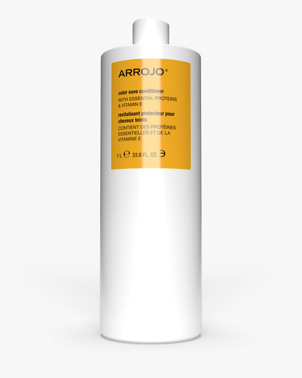 Color Save Conditioner - ARROJO