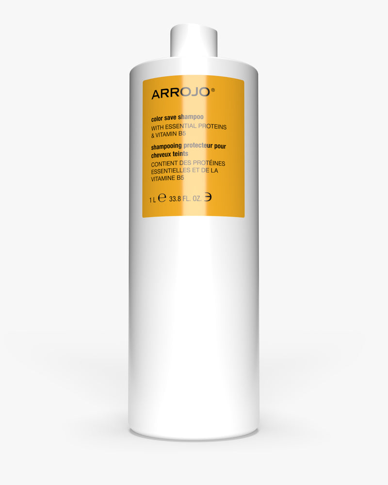 Best Color Save Shampoo - ARROJO