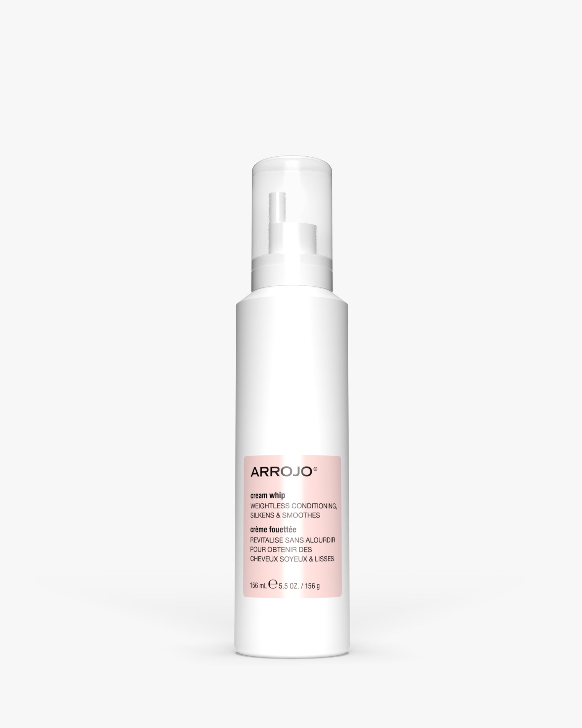 Hair Styling Products - ARROJO