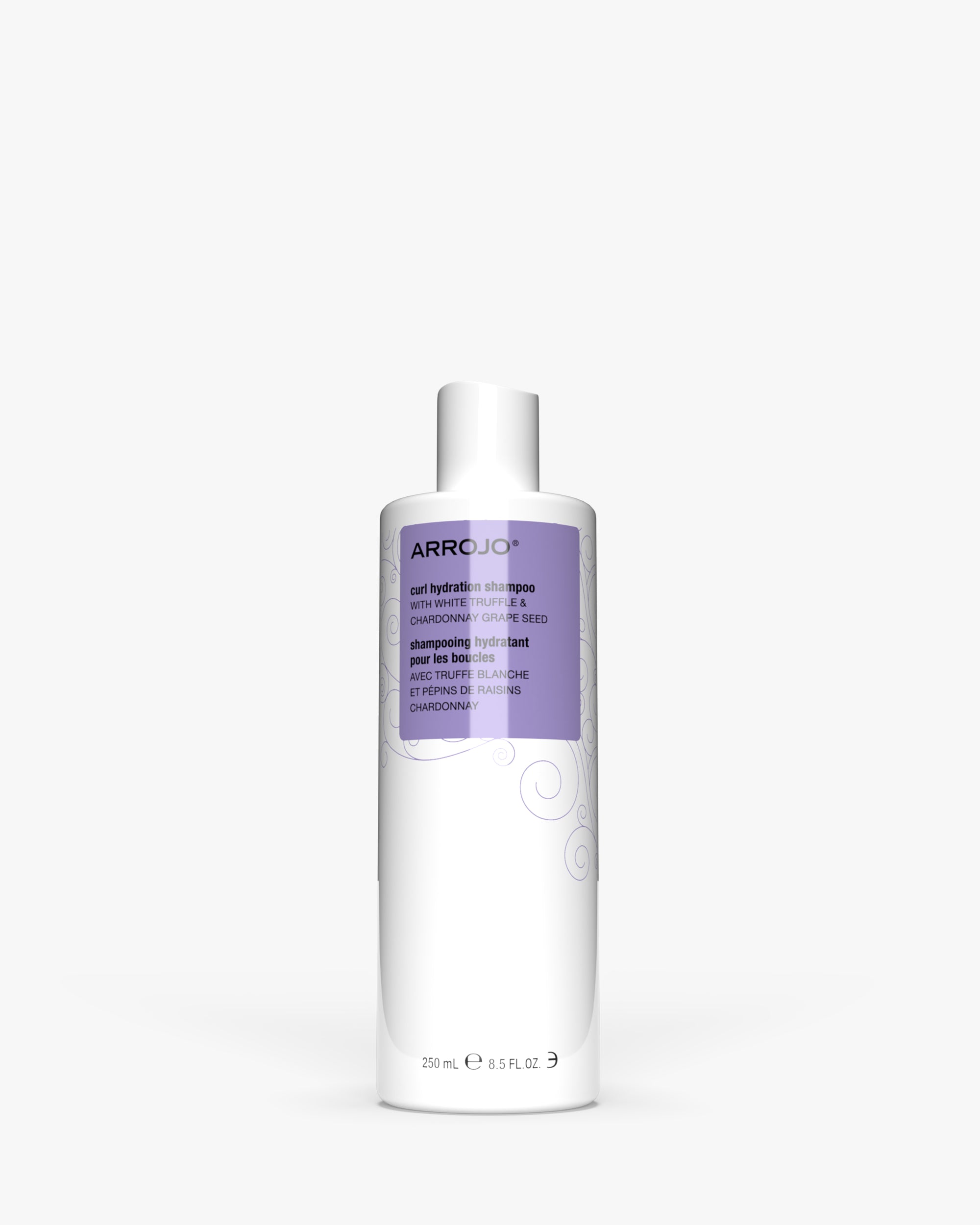 ARROJO - Hair That Inspires