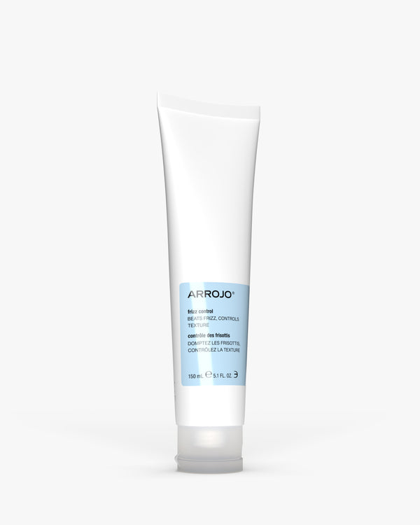 Frizz Control - ARROJO