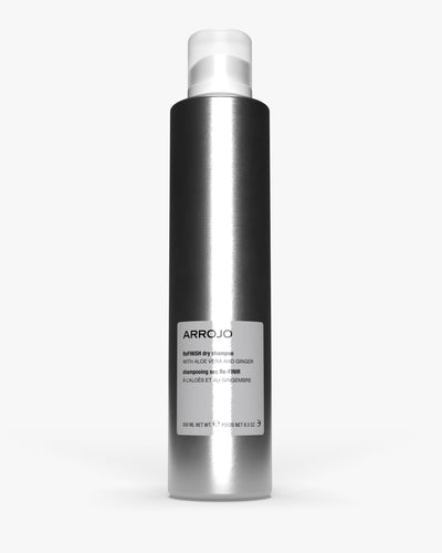 ReFINISH Dry Shampoo - ARROJO