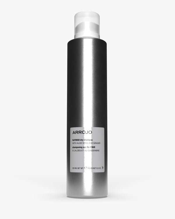 Shop All Hair Care Products - ARROJO