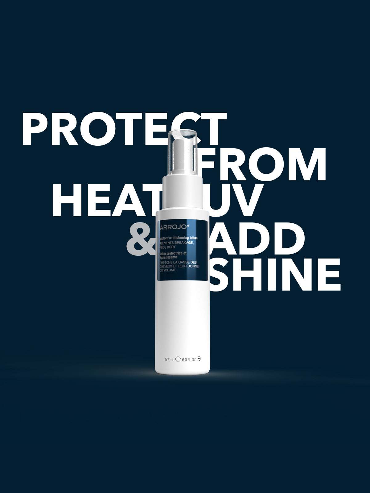 ARROJO - Hair That Inspires