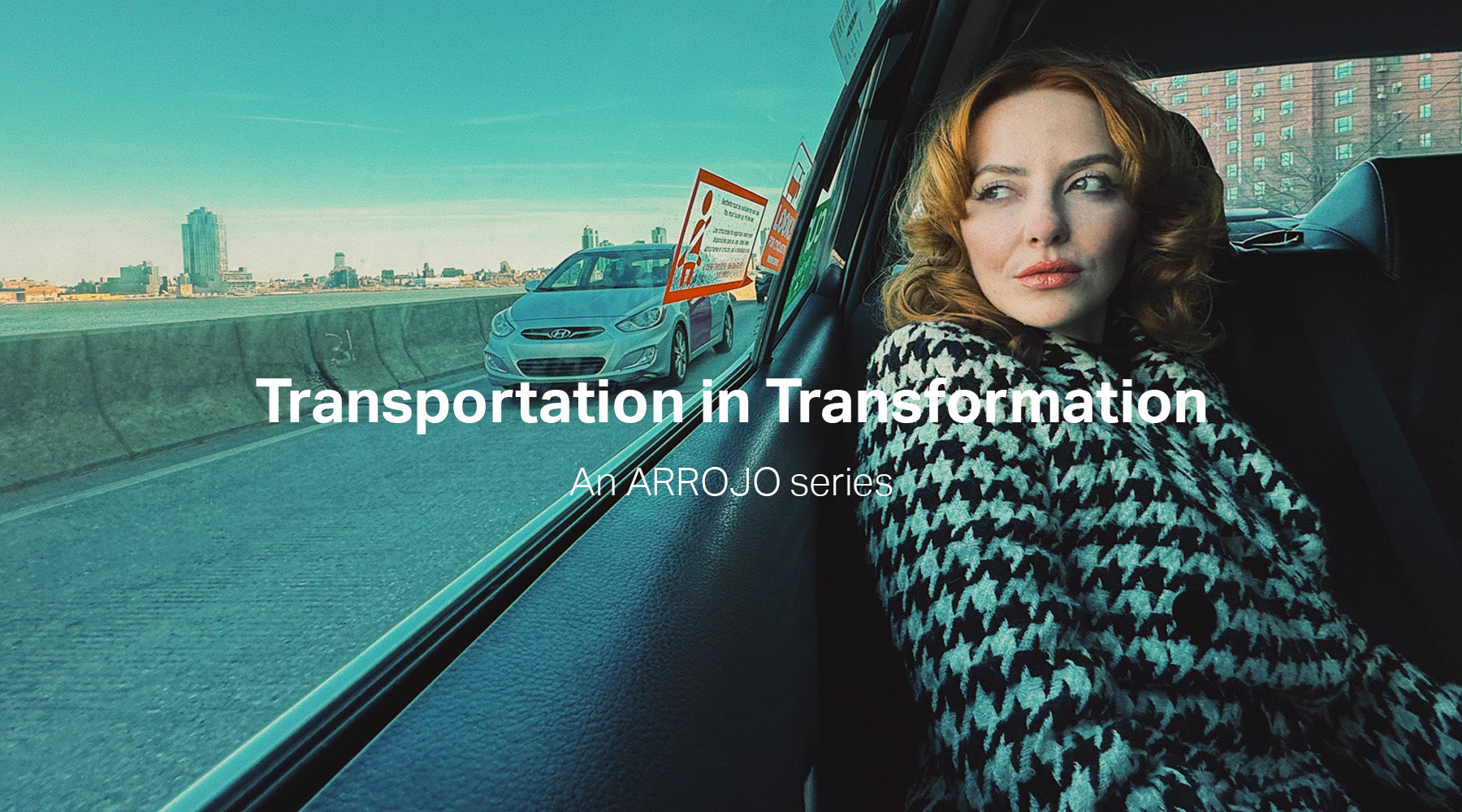 ARROJO - Hair That Inspires