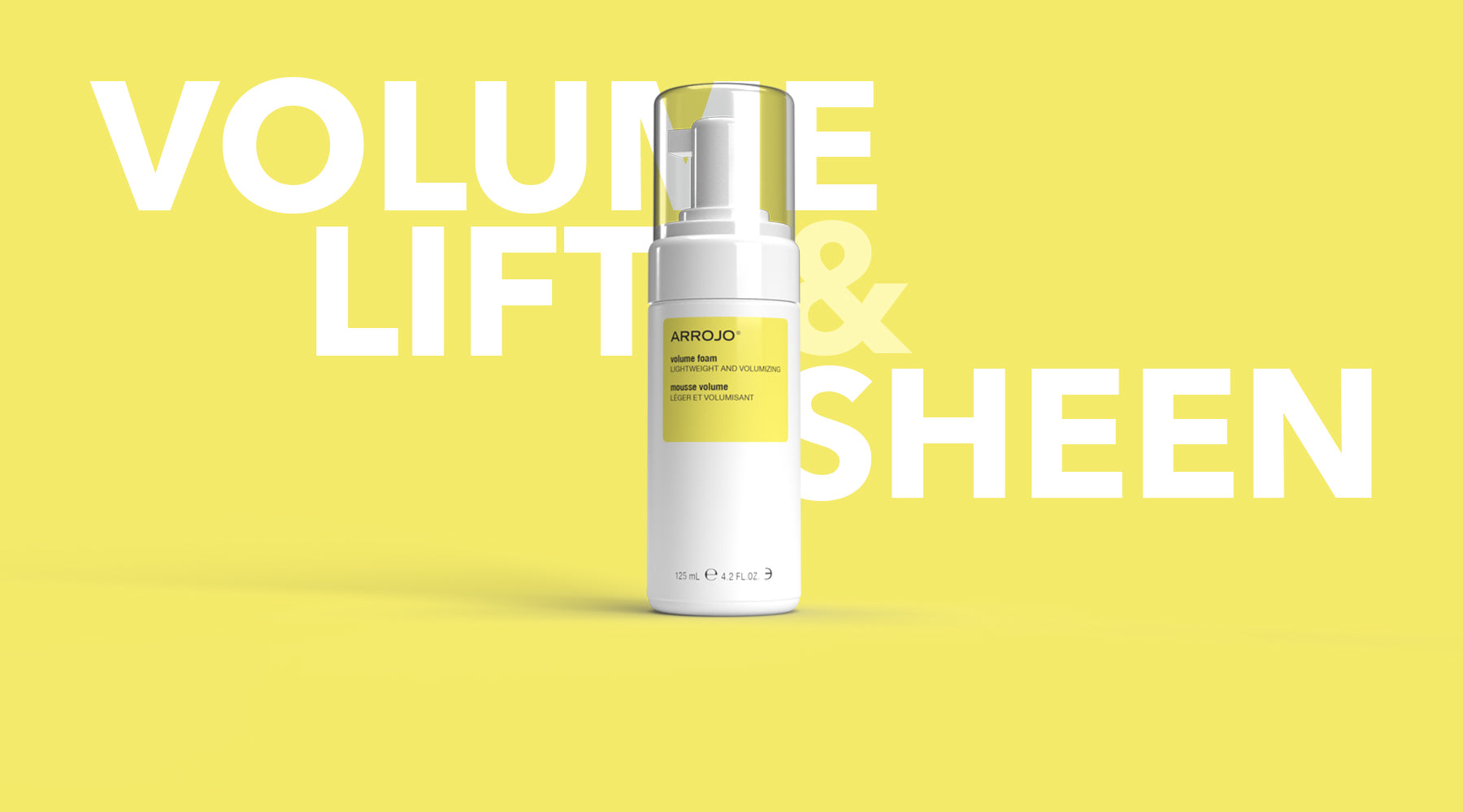 ARROJO - Hair That Inspires