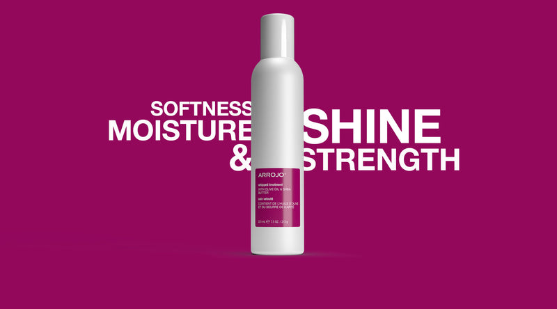 ARROJO - Hair That Inspires