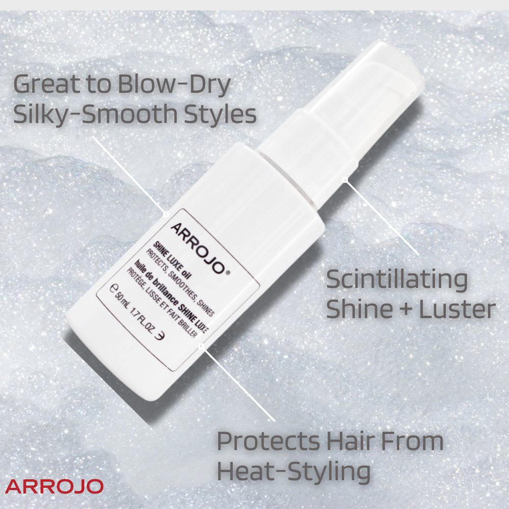 Smooth Hair – ARROJO
