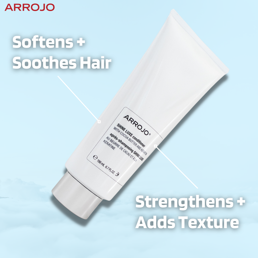 ARROJO - Hair That Inspires