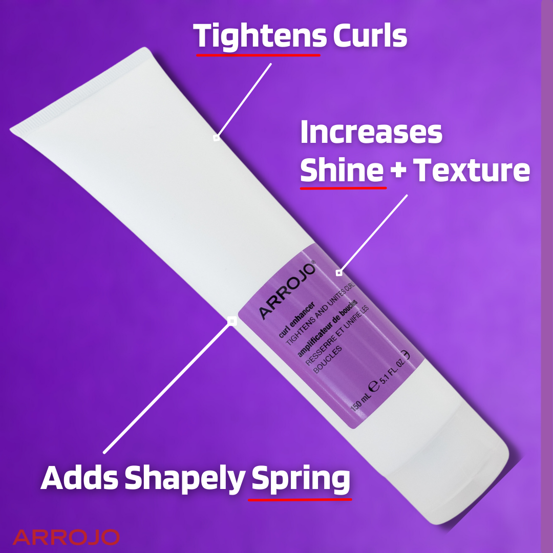 Hair Styling Products – ARROJO