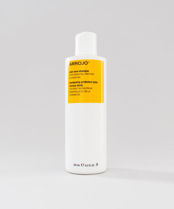 Hair Shampoos and Cleansers - ARROJO