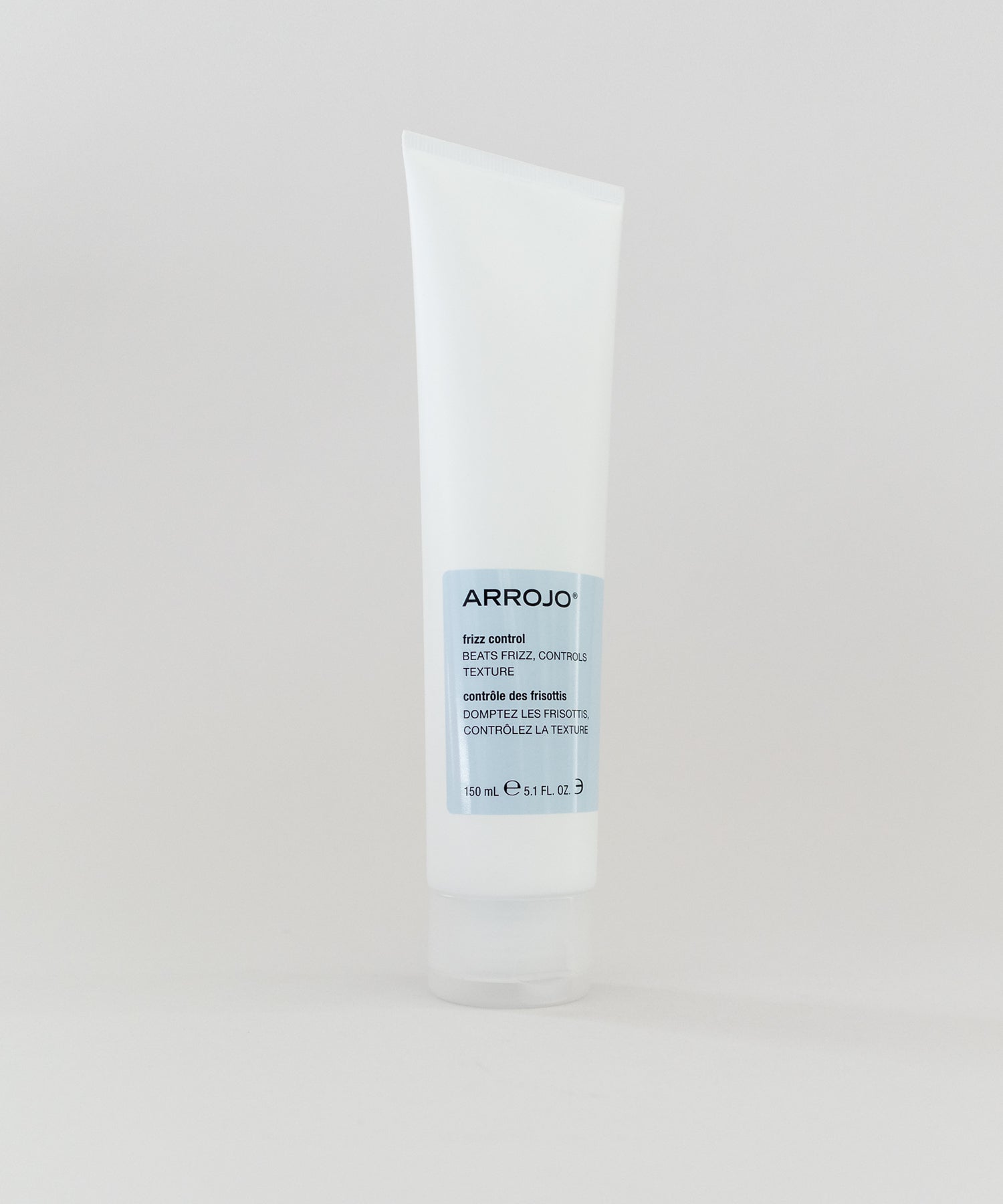Frizz Control – ARROJO