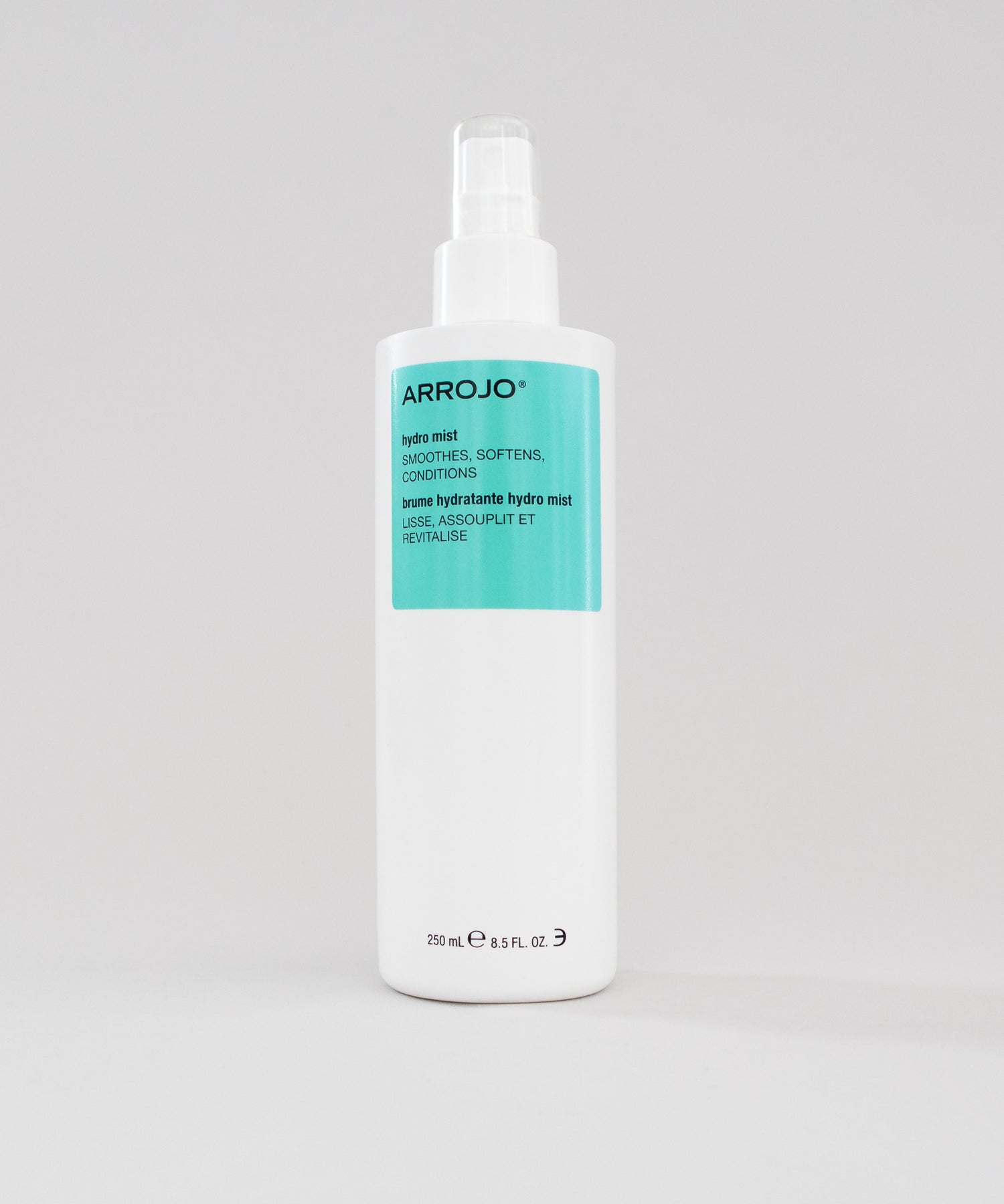 Smooth Hair - ARROJO