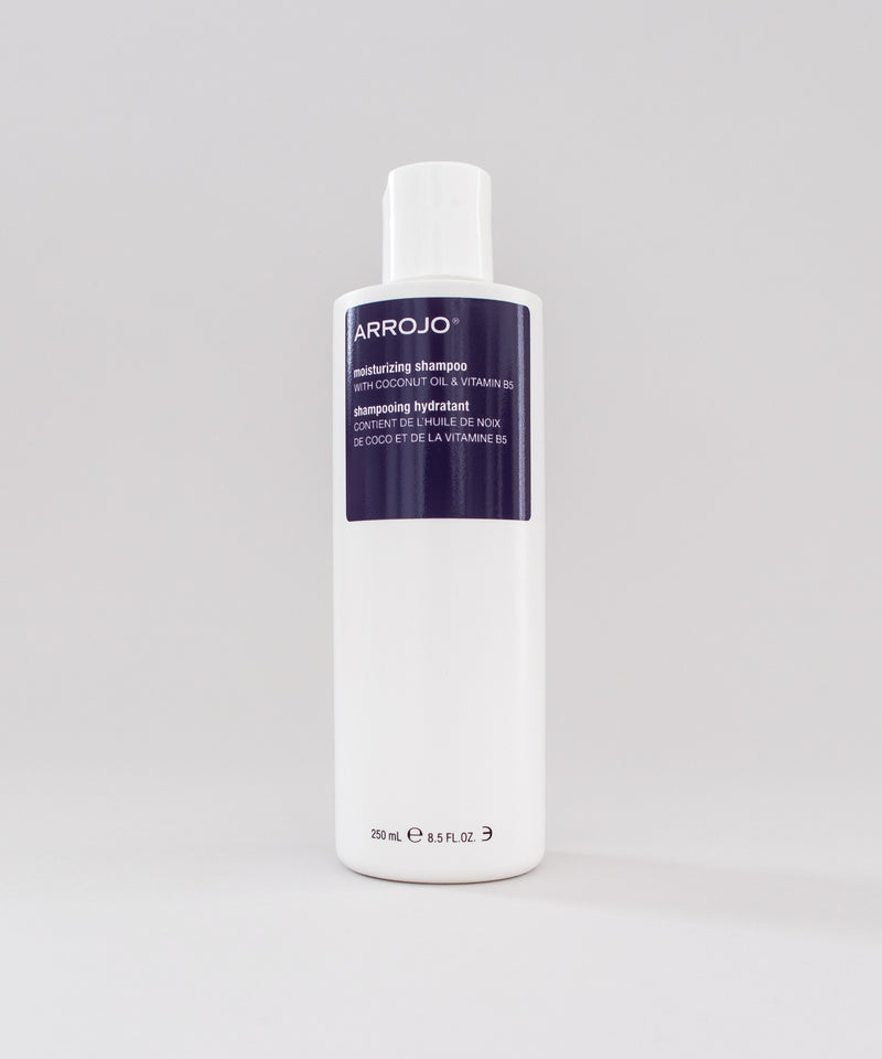 Hair Shampoos and Cleansers - ARROJO