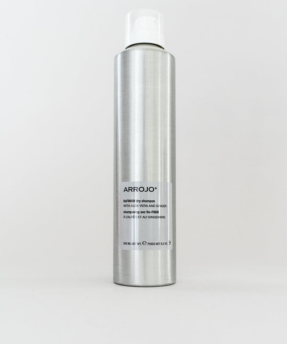 ARROJO - Hair That Inspires
