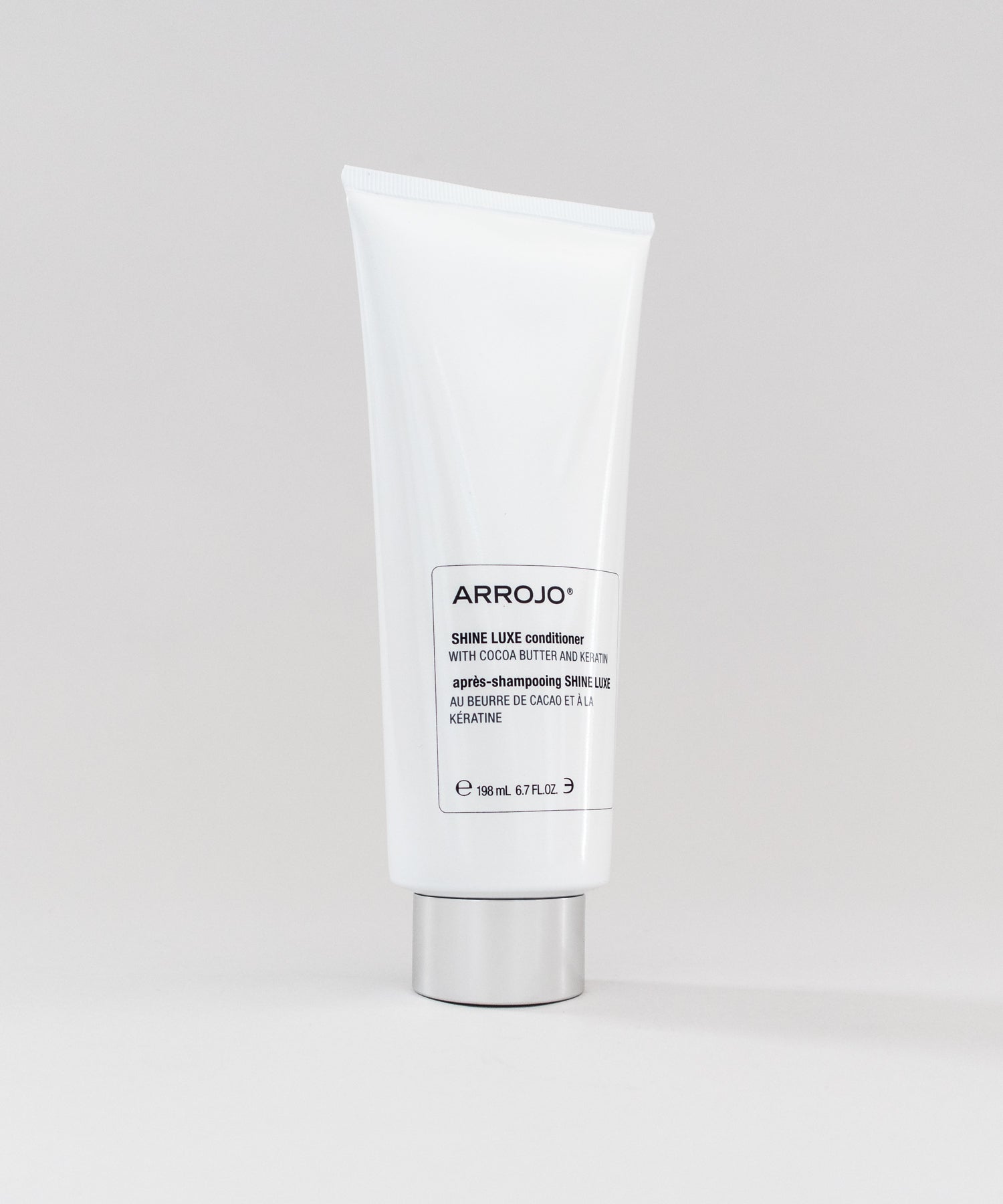 ARROJO - Hair That Inspires