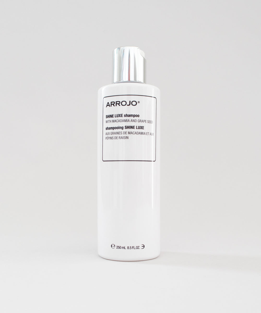 Hair Shampoos and Cleansers - ARROJO