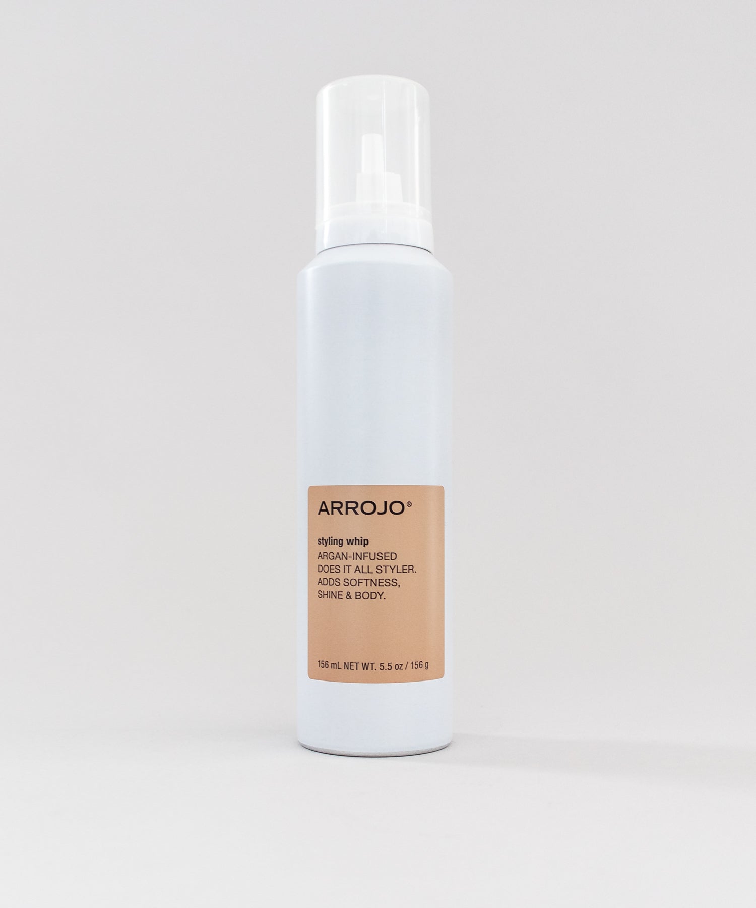 Hair Styling Products - ARROJO